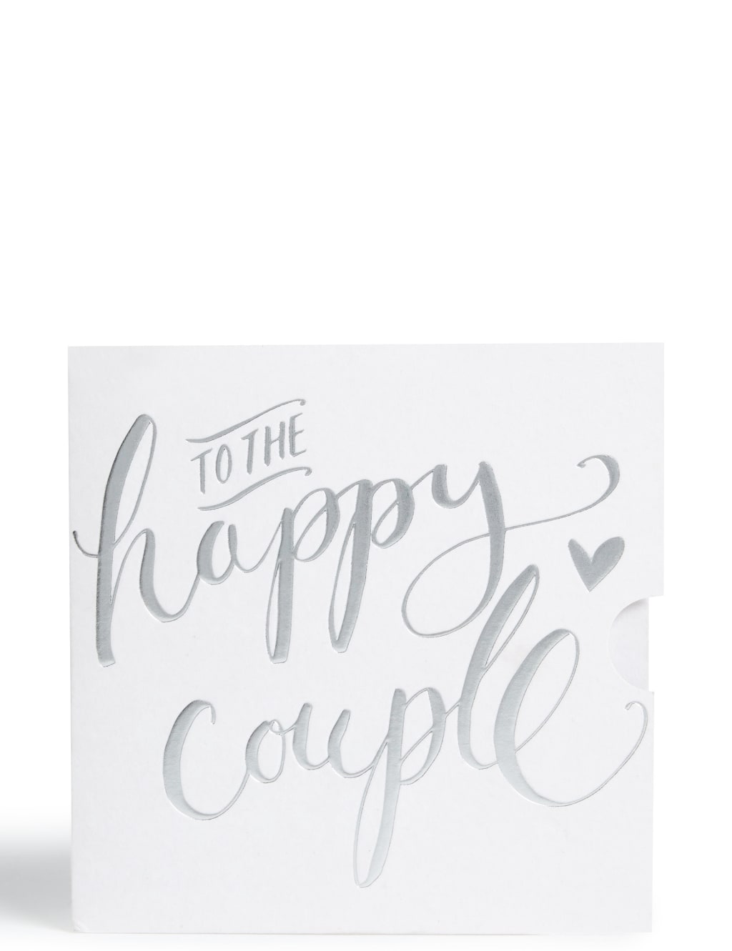 Happy Couple Gift Card | M&S
