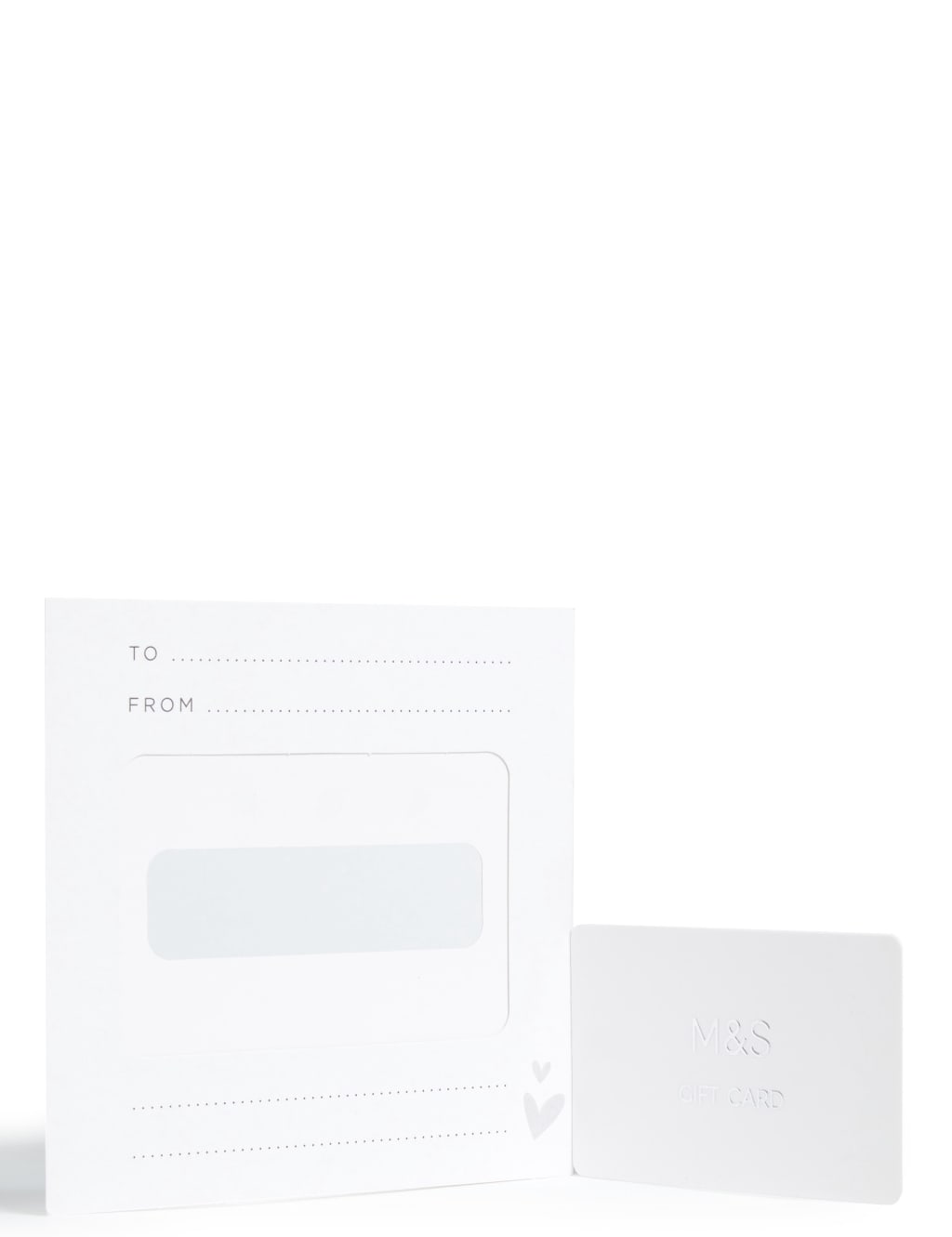 Happy Couple Gift Card | M&S