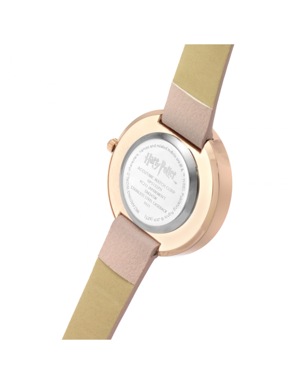 Harry Potter™ Watch | Character | M&S