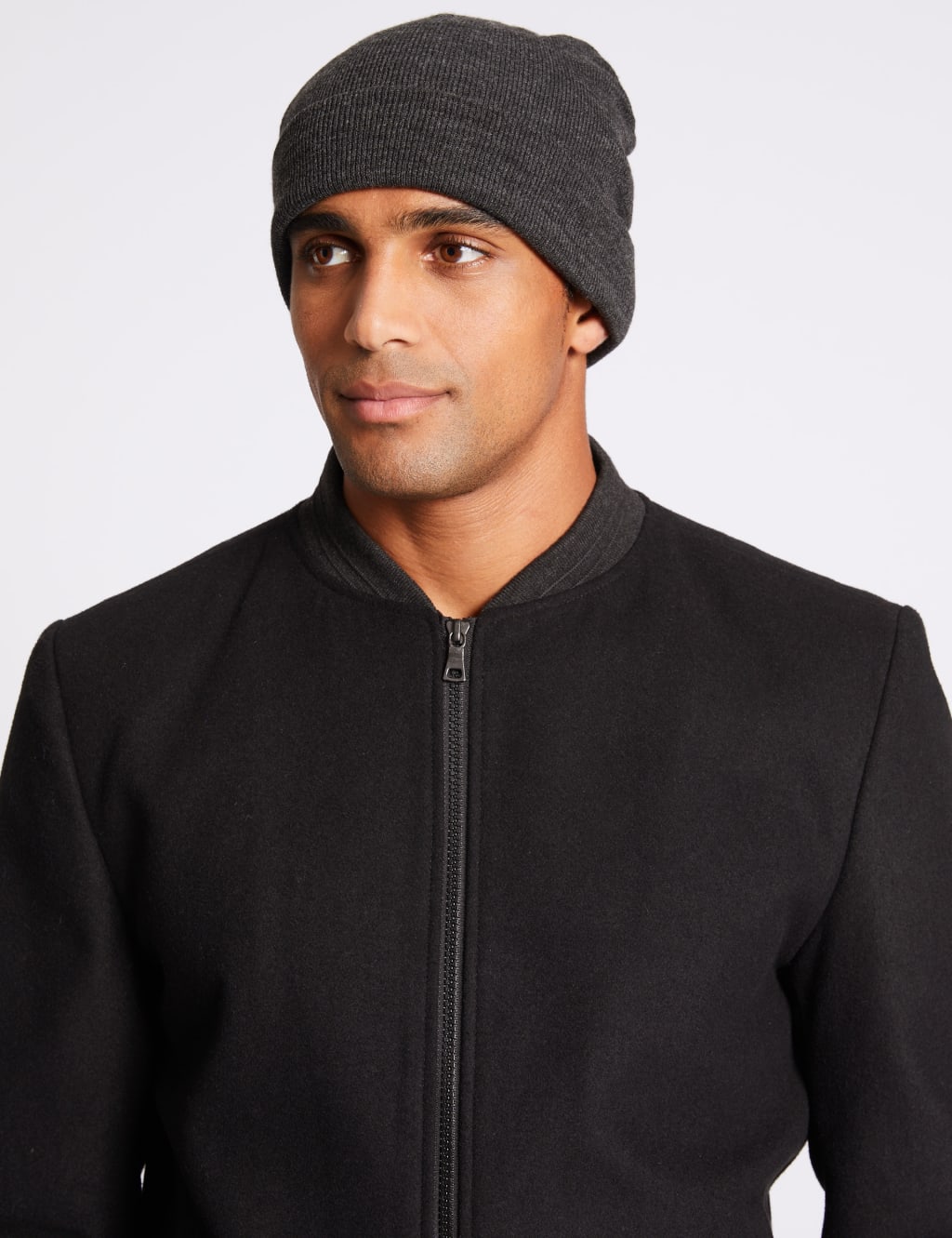 Hat & Scarf Set | M&S Collection | M&S