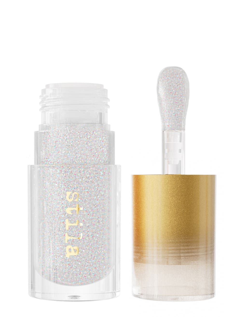 Heaven's Dew Gel Lip Oil - Rain Drop 5.35ml | Stila | M&S