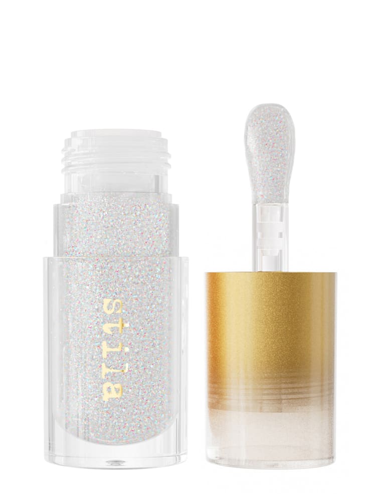 Heaven's Dew Gel Lip Oil - Rain Drop 5.35ml | Stila | M&S