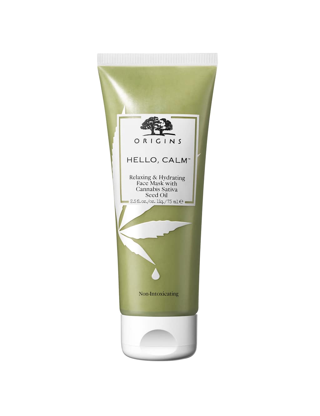 Hello Calm Mask 75ml | Origins™ | M&S