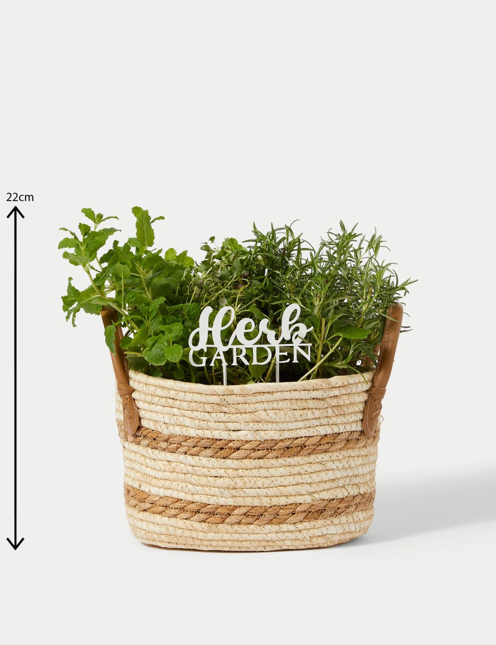 Herb Basket | M&S