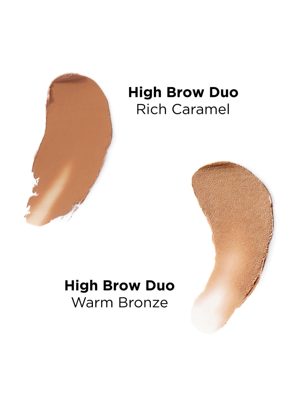 High Brow Duo Eyebrow Highlighting Pencil 2.8g | BENEFIT | M&S