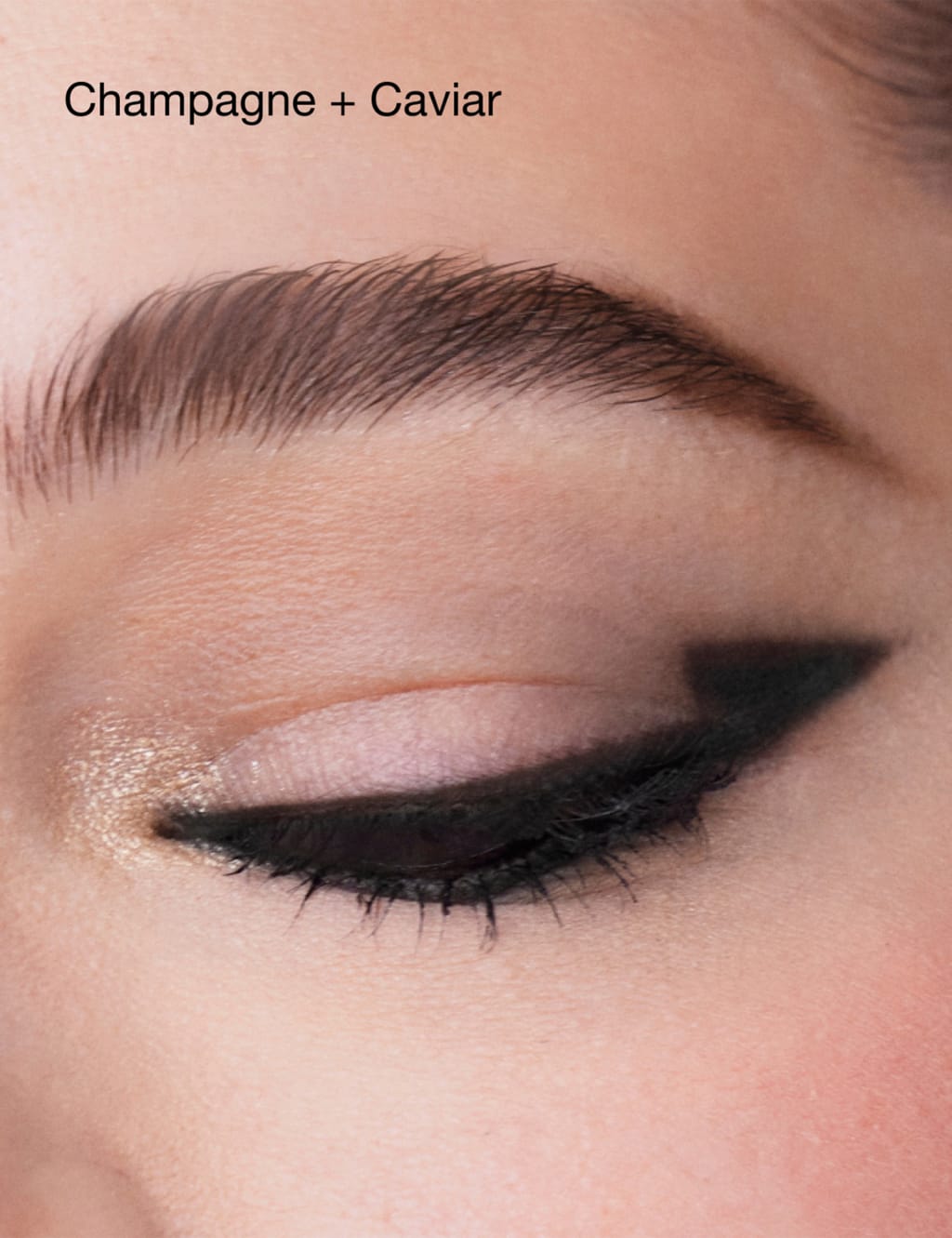 High Impact Shadow Play™ Eyeshadow + Definer 4ml | Clinique | M&S