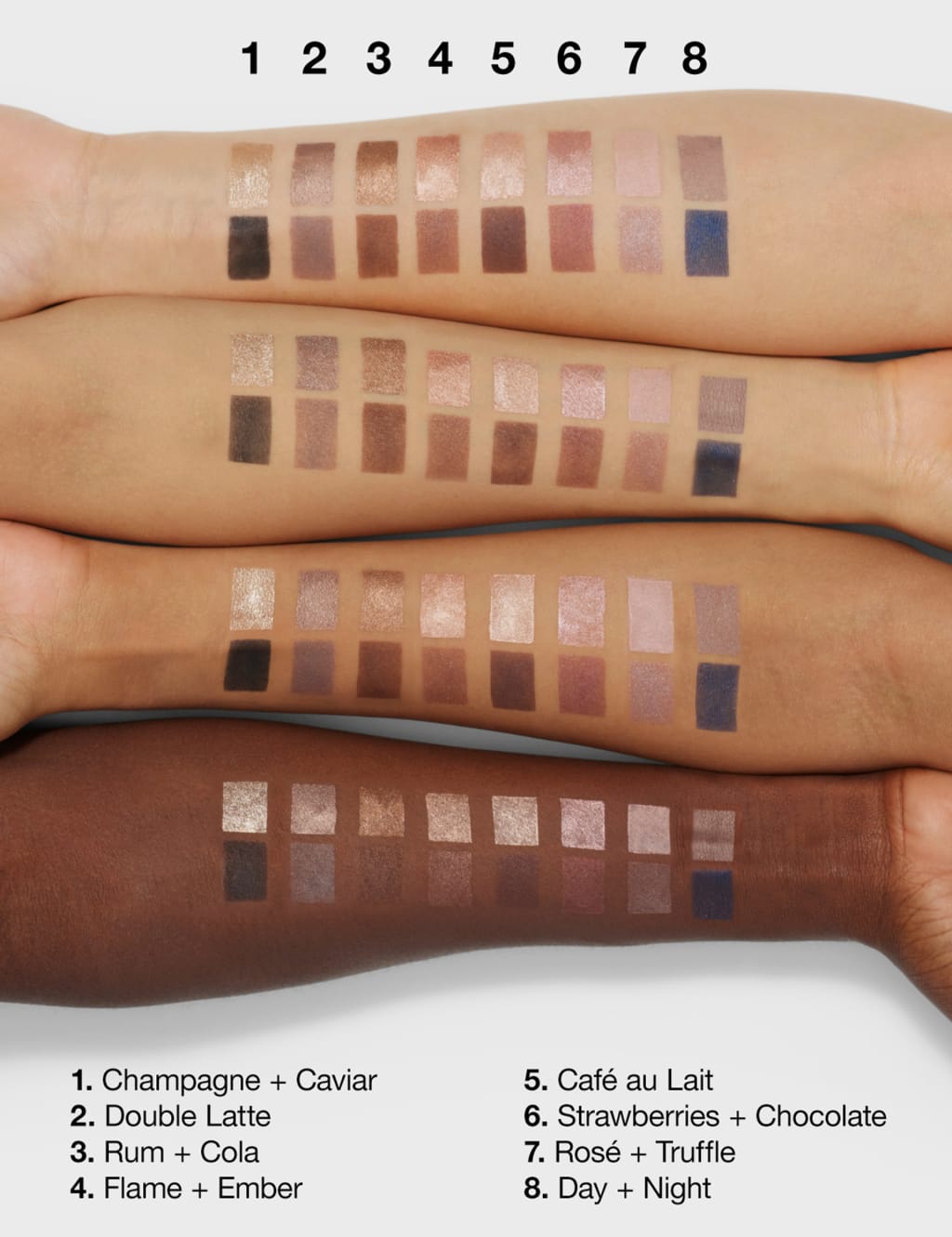 High Impact Shadow Play™ Eyeshadow + Definer 4ml | Clinique | M&S