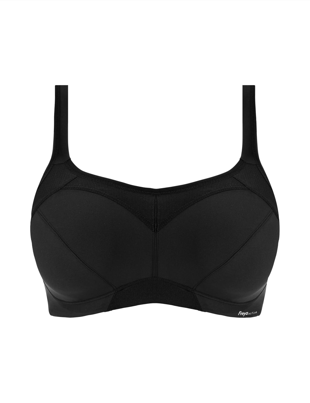 High-Octane Ultimate Support Wired Sports Bra | Freya | M&S