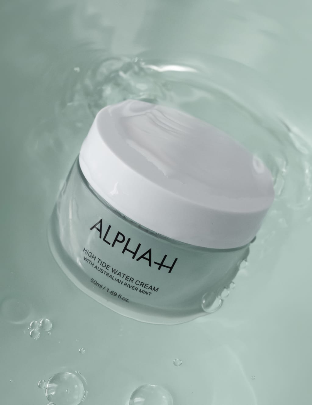 High Tide Water Cream 50ml | Alpha-H | M&S