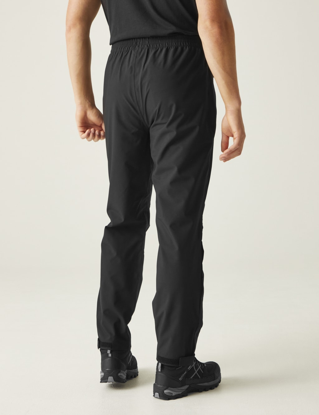 Highton Waterproof Trekking Overtrousers | Regatta | M&S