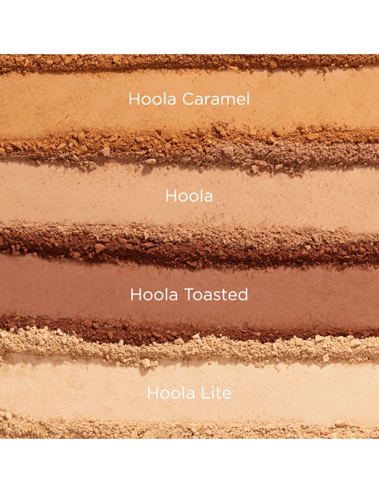 Hoola Lite Matte Powder Bronzer 8g | BENEFIT | M&S