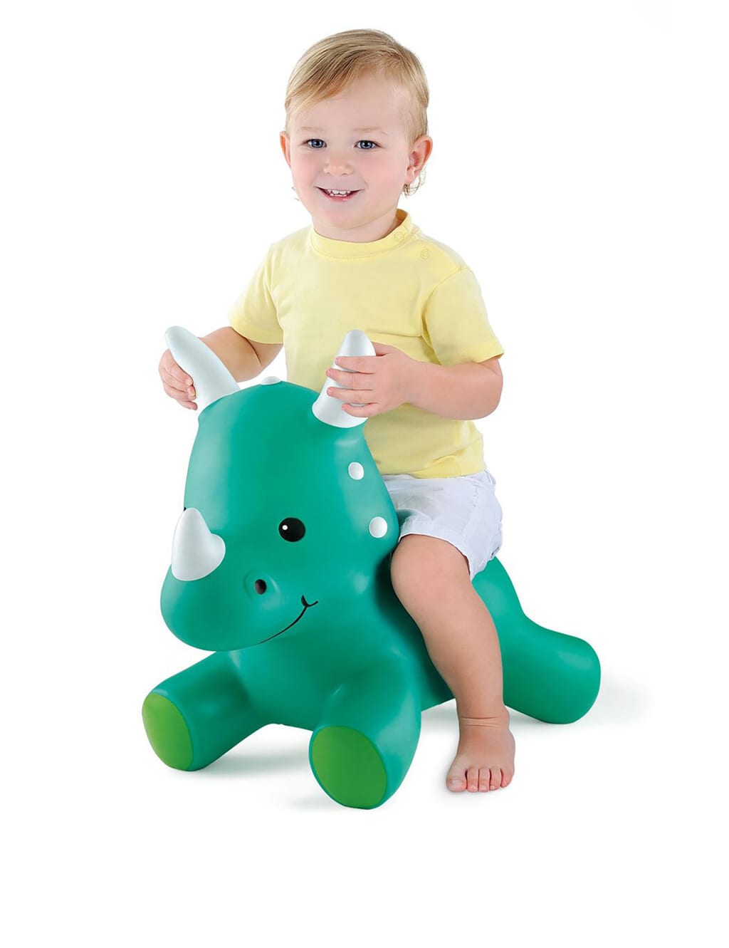 Hop Along Dinosaur (12-36 Mths) | Early Learning Centre | M&S