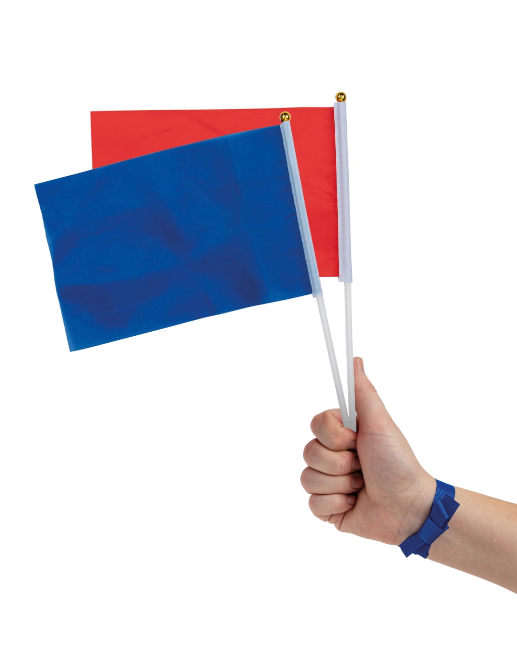 Hunt The Flag Game | M&S