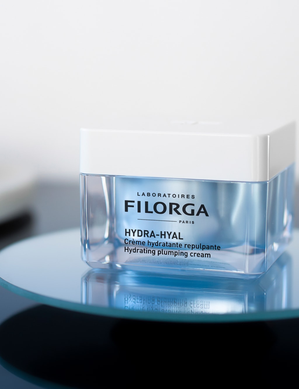 Hydra-Hyal Cream: Hydrating Plumping Cream 50ml | Filorga | M&S