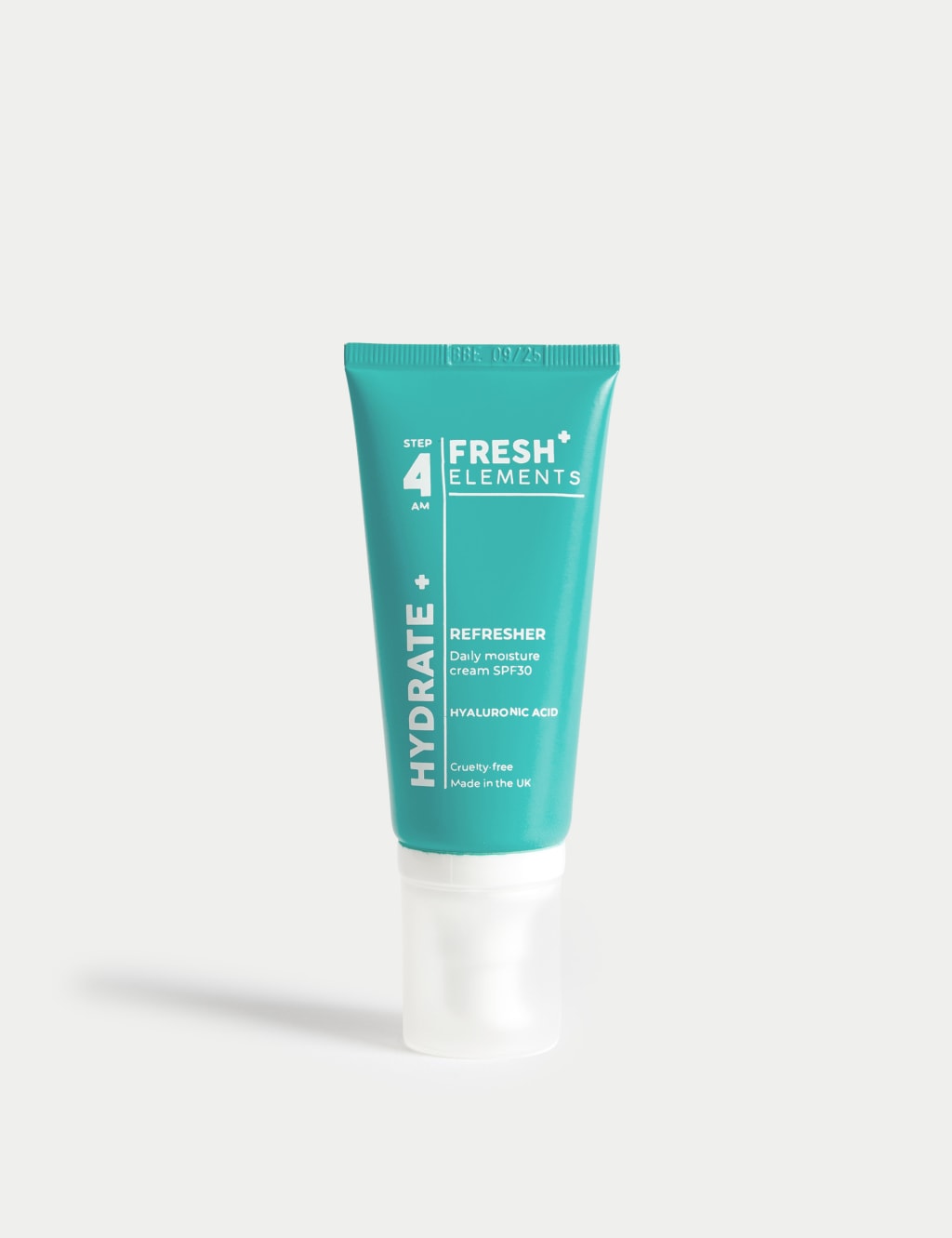 Hydrate Daily Moisture Cream SPF30 50ml | Fresh Elements | M&S