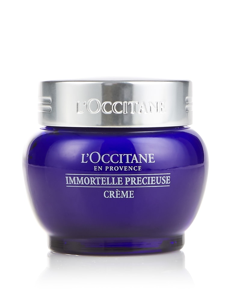 Immortelle Precious Cream, 50ml | L'Occitane | M&S