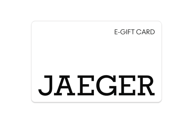 Jaeger E-Gift Card | M&S