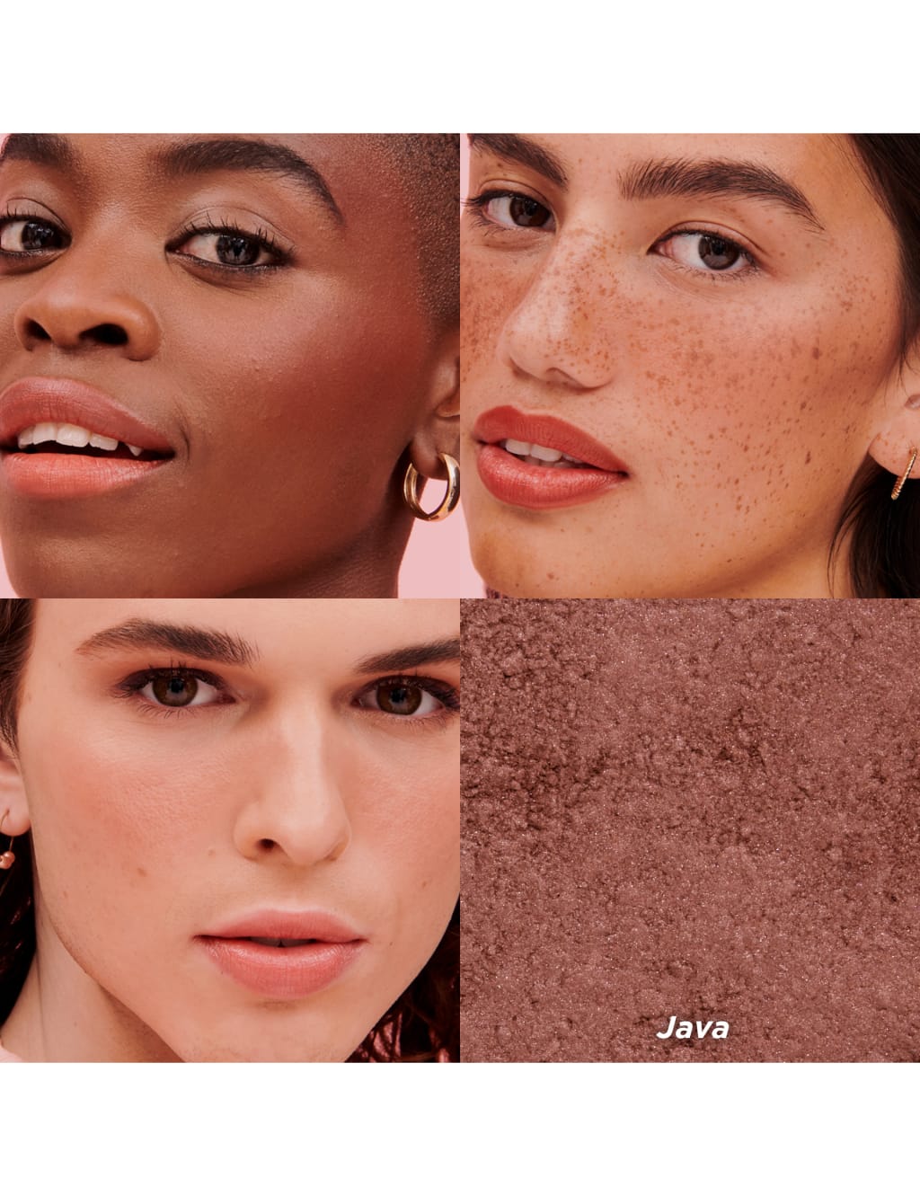 Java Powder Blusher 6g | BENEFIT | M&S