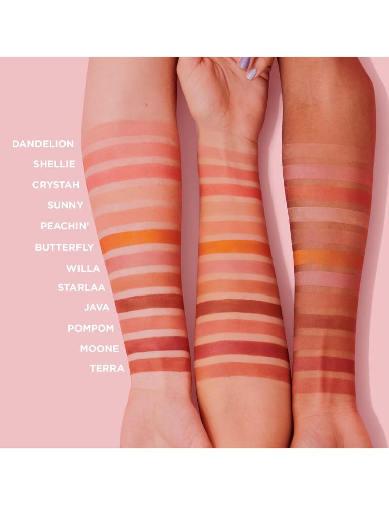 Java Powder Blusher 6g | BENEFIT | M&S