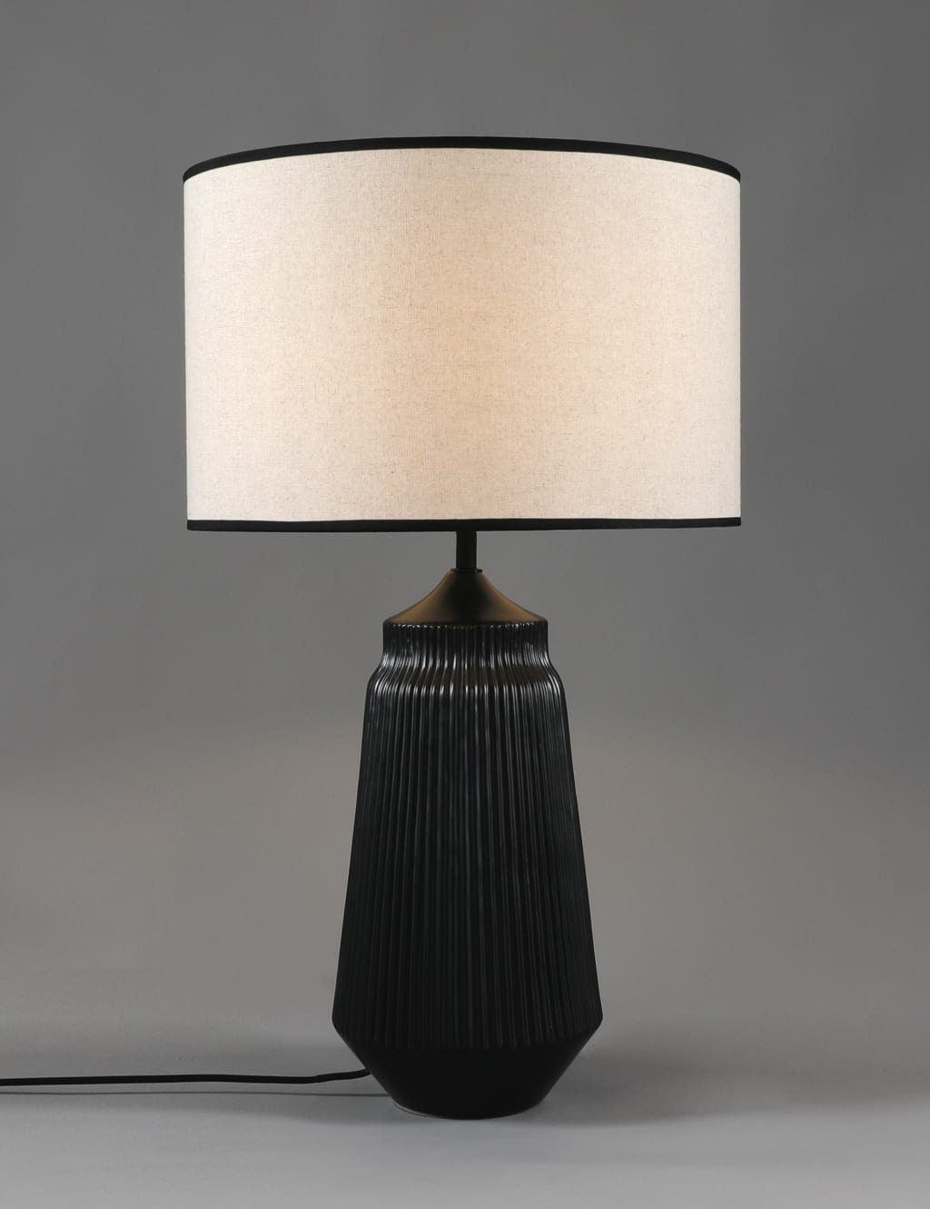 Jemma Table Lamp | M&S Collection | M&S