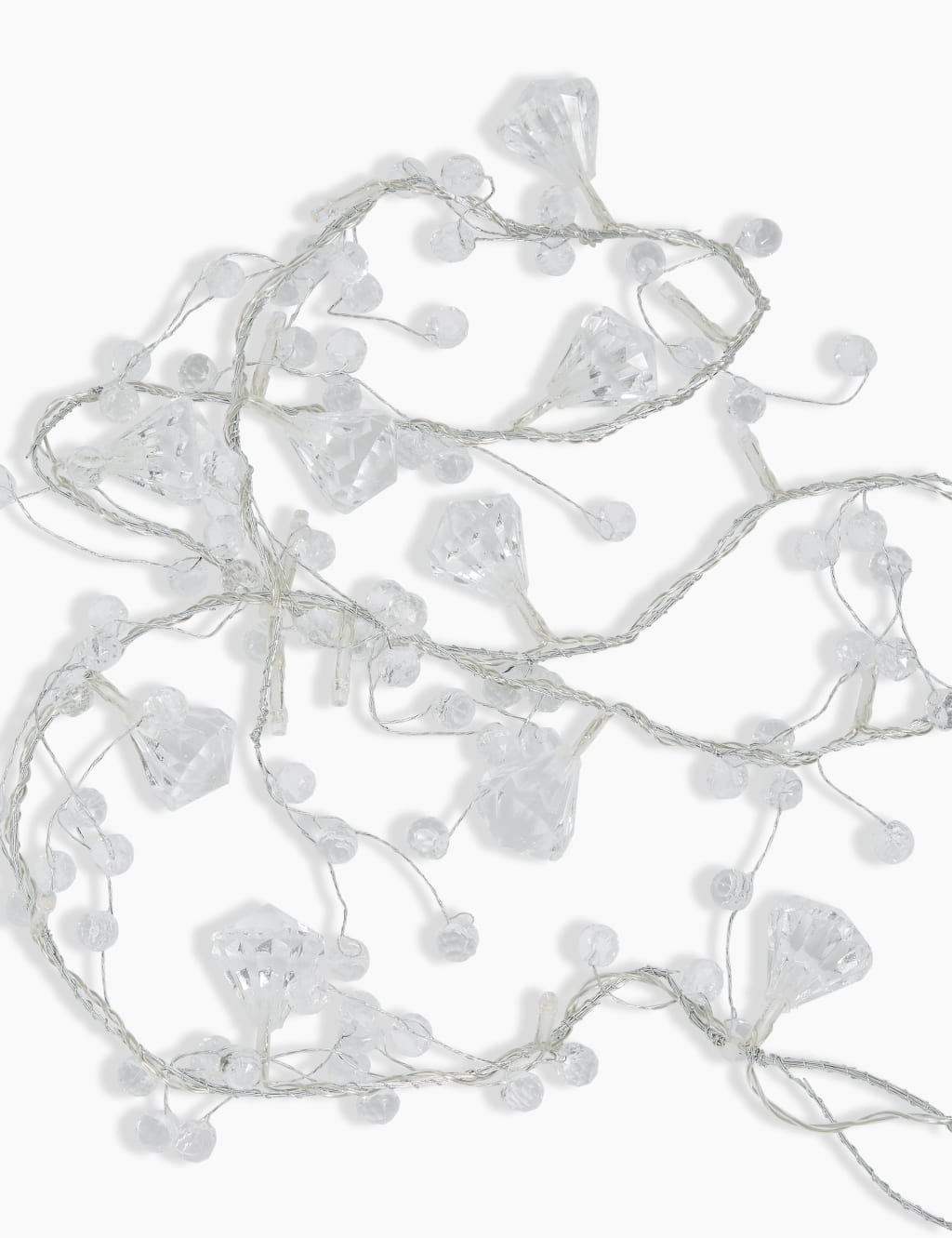 Jewel Lights | M&S