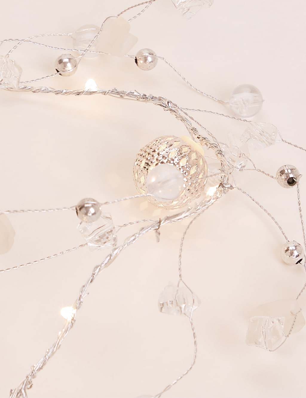 Jewel Lights | M&S