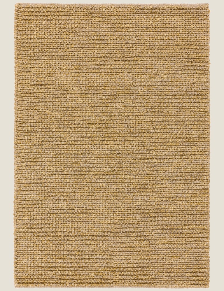 Jute Loop Rug | Asiatic | M&S