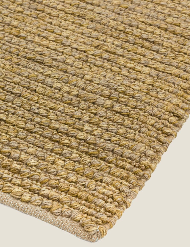 Jute Loop Rug | Asiatic | M&S