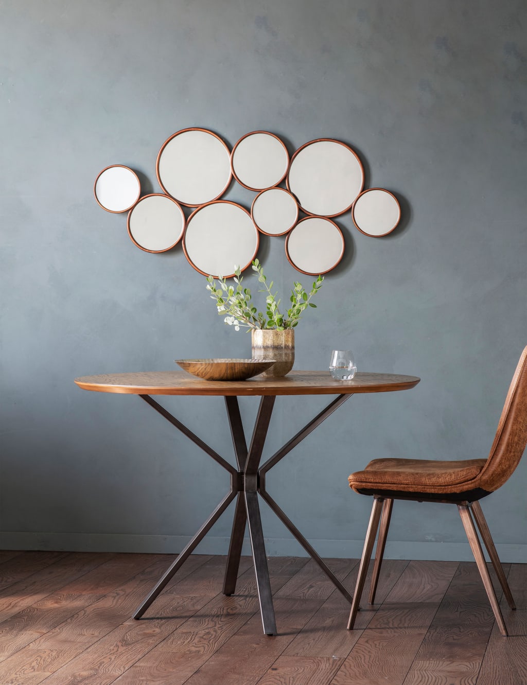 Kempsford Extra Large Wall Mirror | Gallery Home | M&S