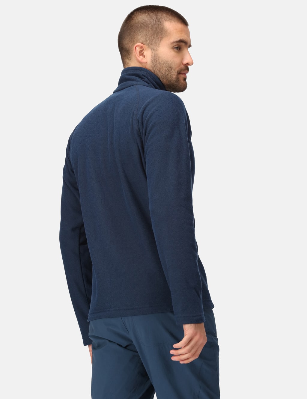 Kenger Half Zip Fleece | Regatta | M&S