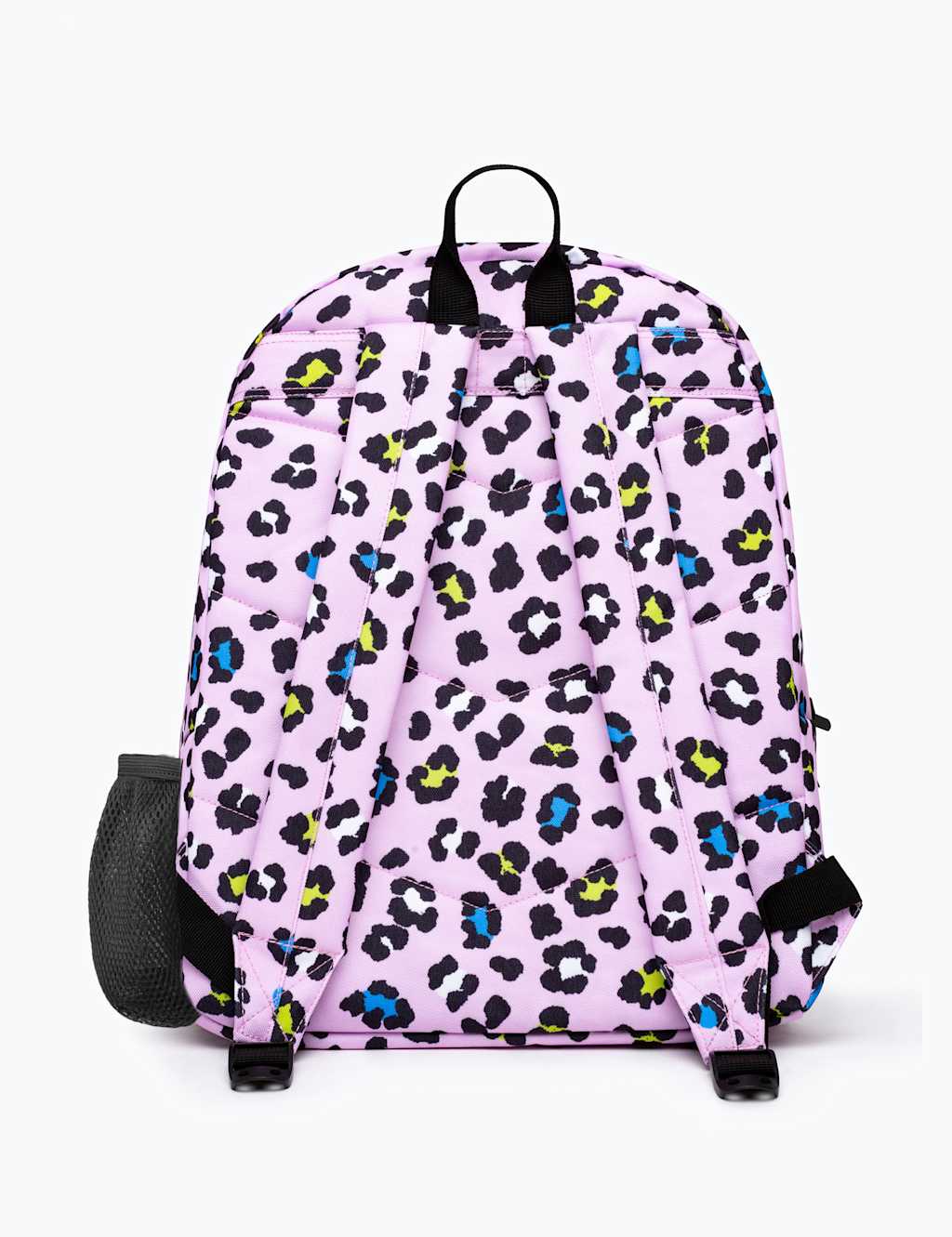 Kids' Animal Print Backpack | Hype | M&S
