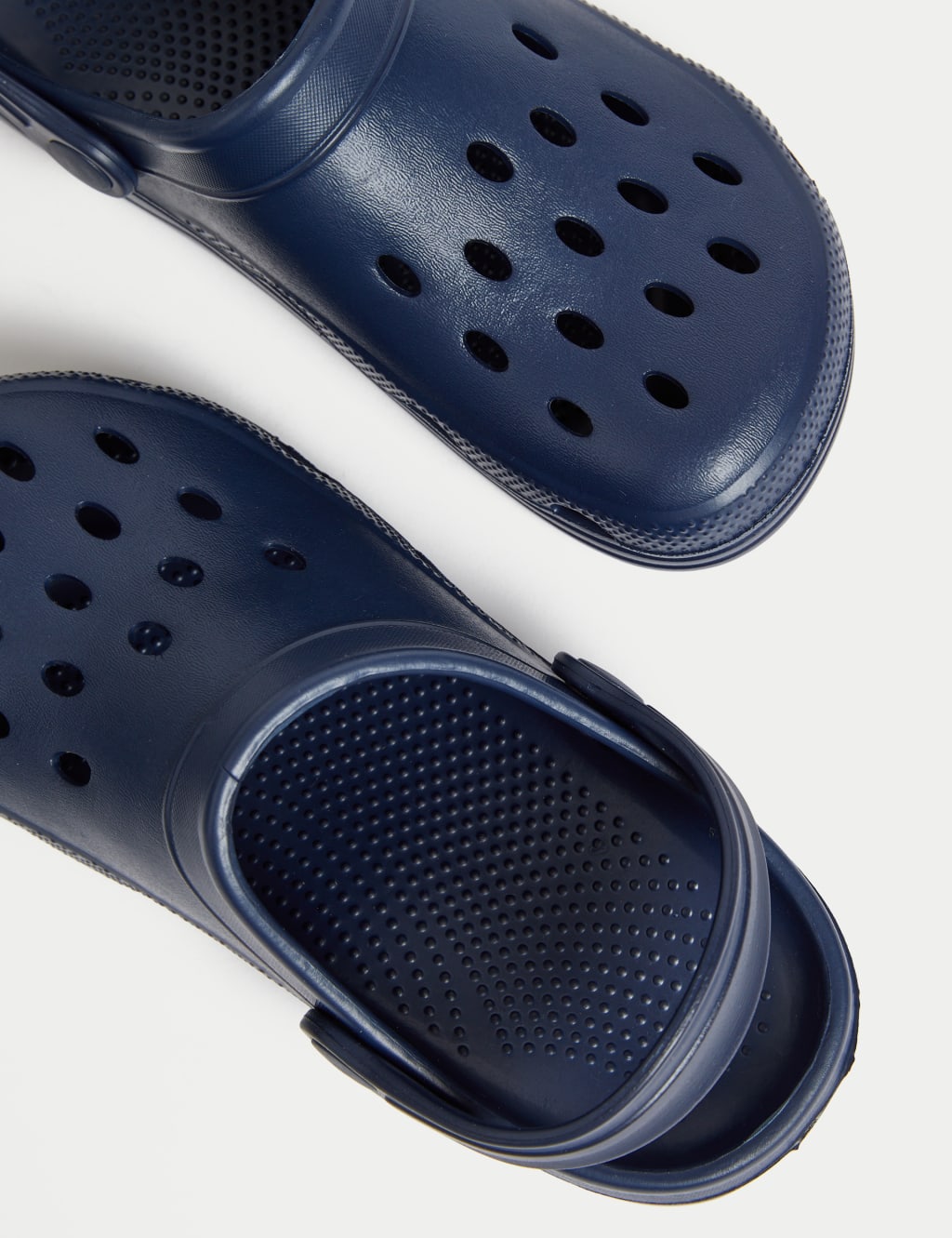 Kids' Clogs (3 Large - 7 Large) | M&S Collection | M&S