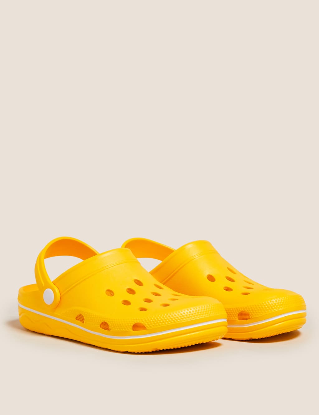 Kids' Clogs (5 Small - 12 Small) | M&S