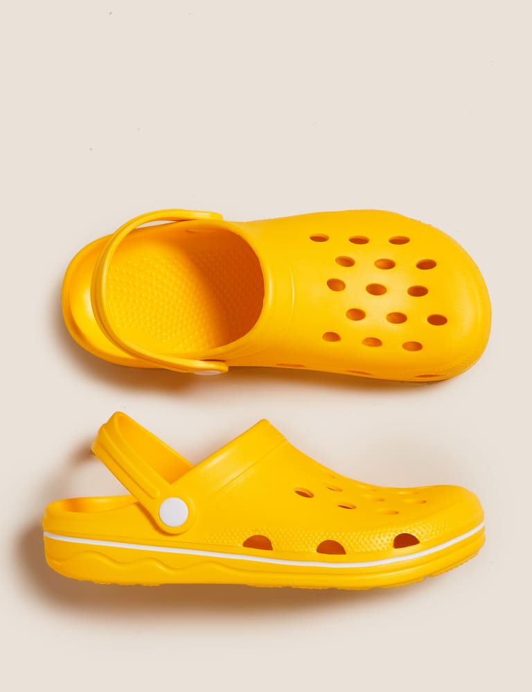 Kids' Clogs (5 Small - 12 Small) | M&S