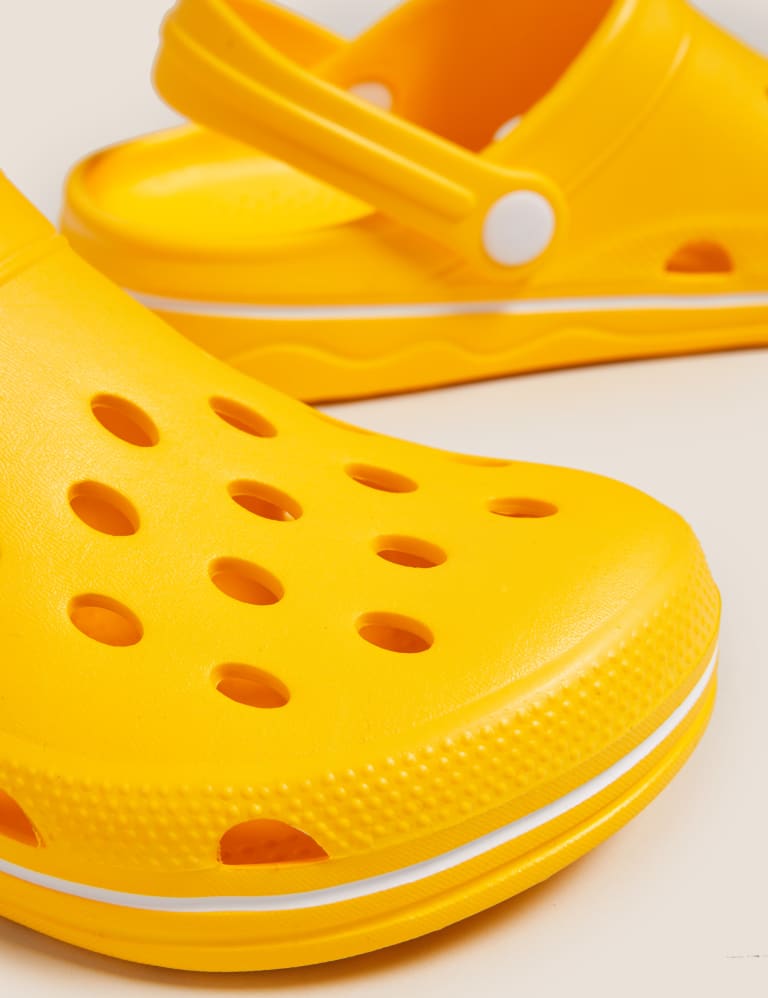 Kids' Clogs (5 Small - 12 Small) | M&S