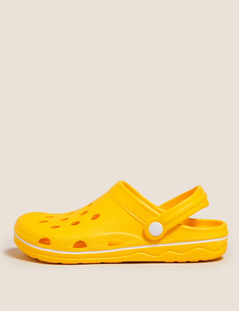 Kids' Clogs (5 Small - 12 Small) | M&S