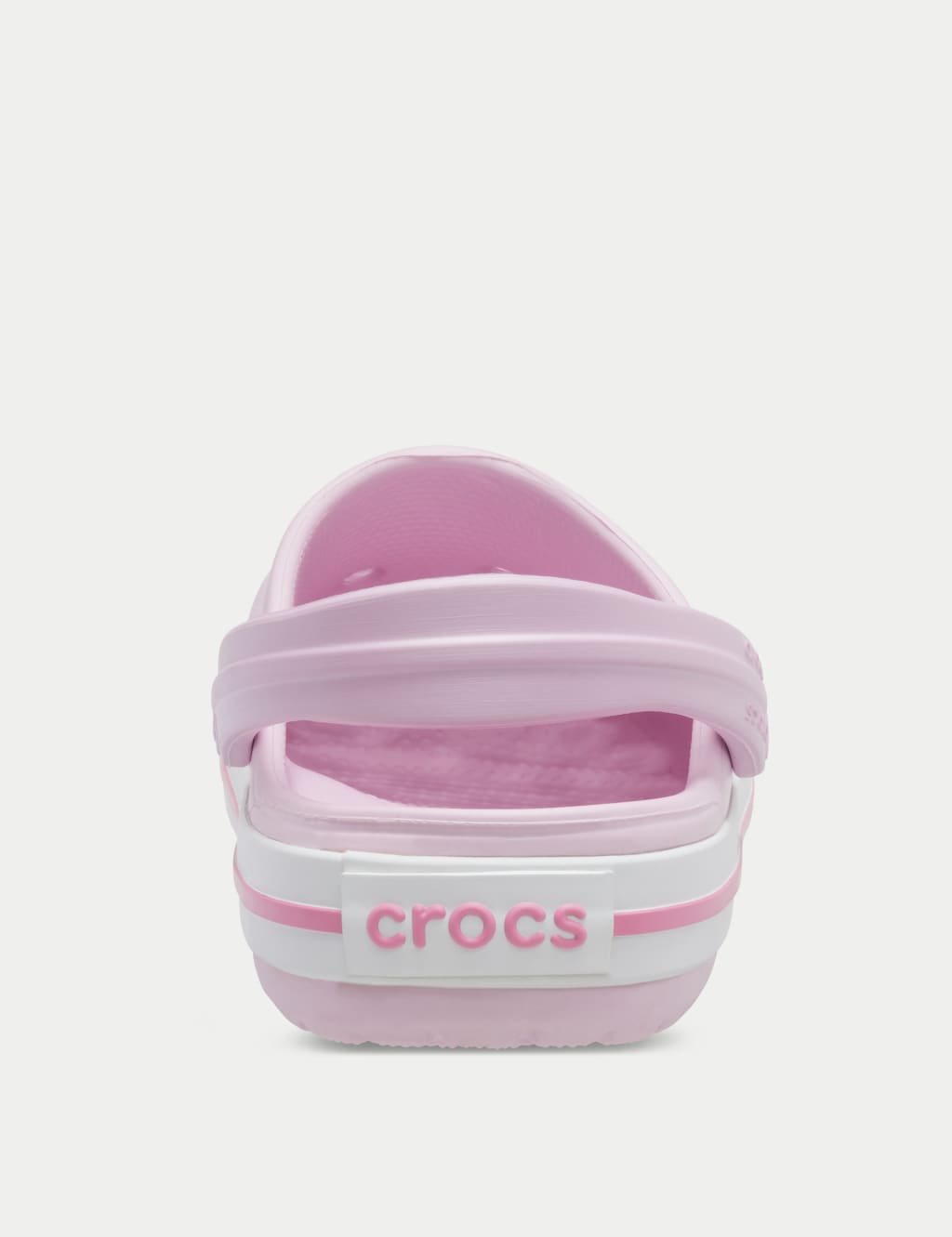 Kids' Crocband™ Striped Clogs (11 Small - 6 Large) | Crocs | M&S