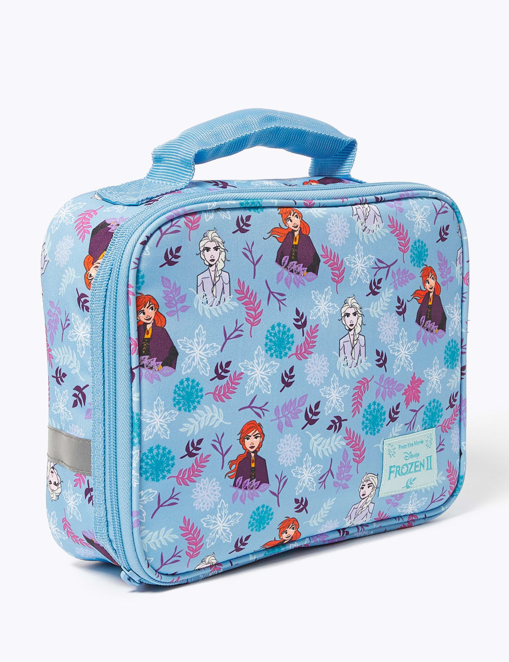 Buy Kids' Disney Frozen™ 2 Print Lunch Box | M&S