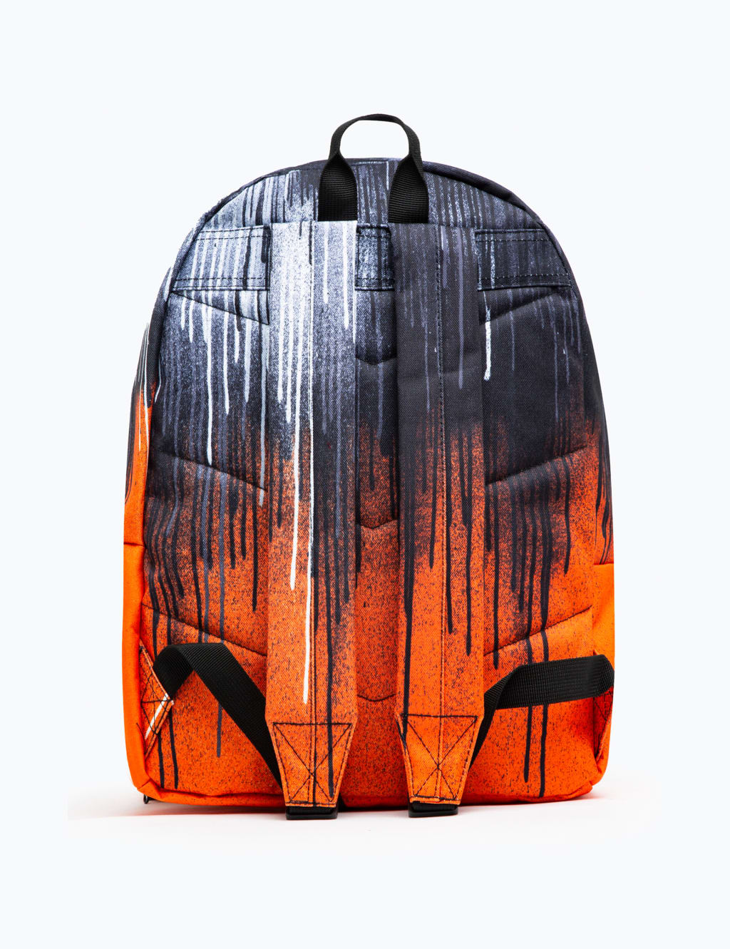 Kids' Drip Print Backpack | Hype | M&S