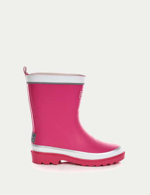 Kids' Foxfire Junior Wellies | Regatta | M&S