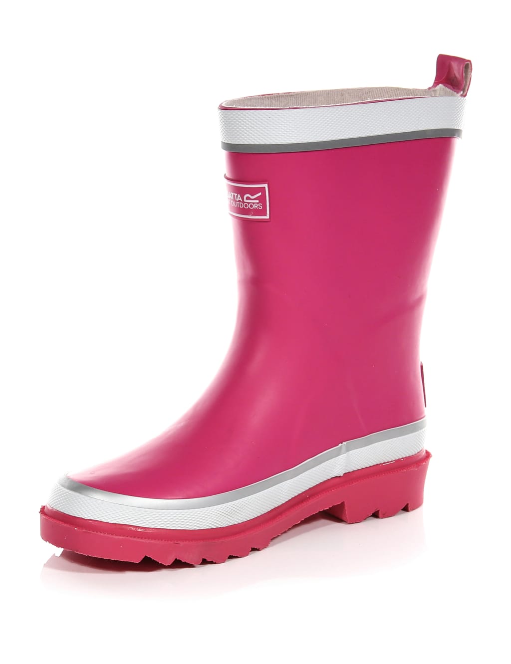 Kids' Foxfire Junior Wellies | Regatta | M&S