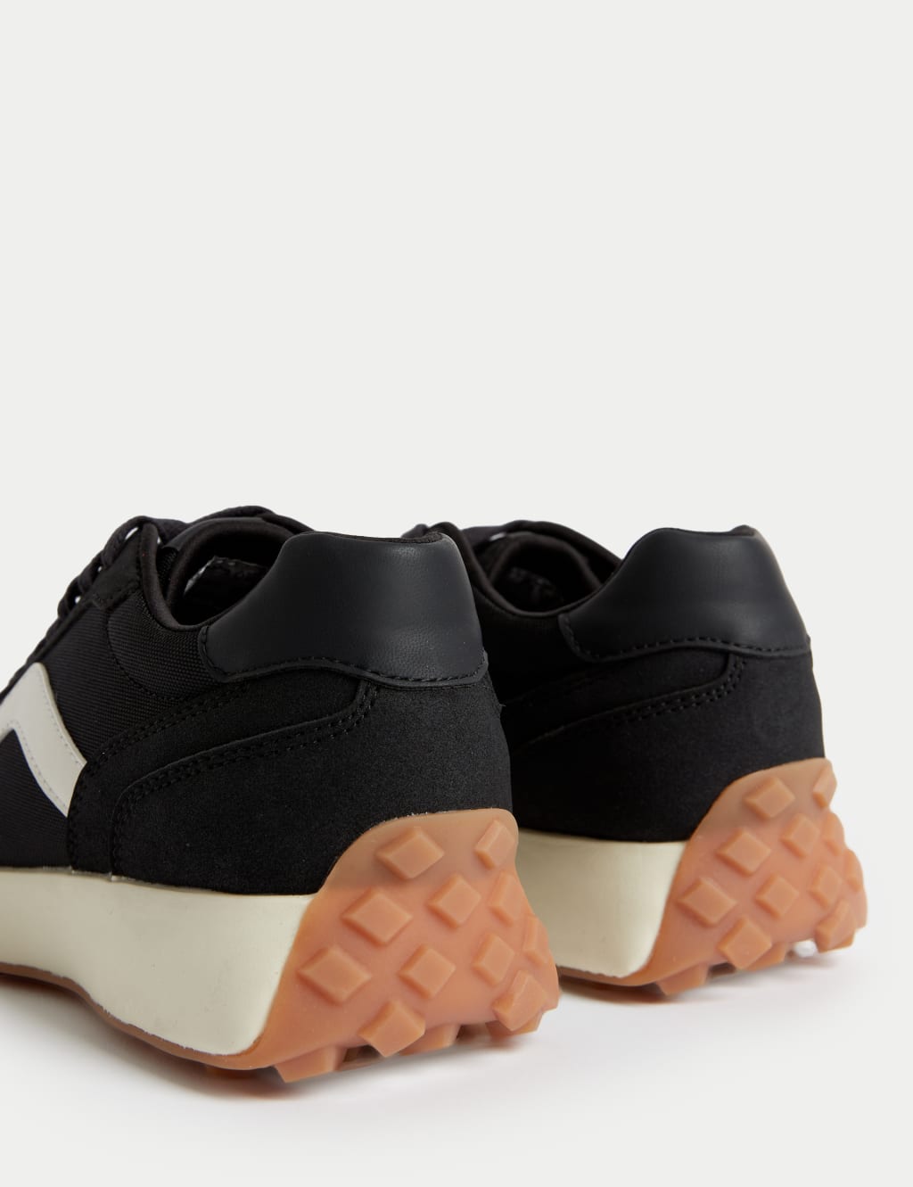 Kids' Freshfeet™ Trainers (1 Large - 7 Large) | M&S Collection | M&S