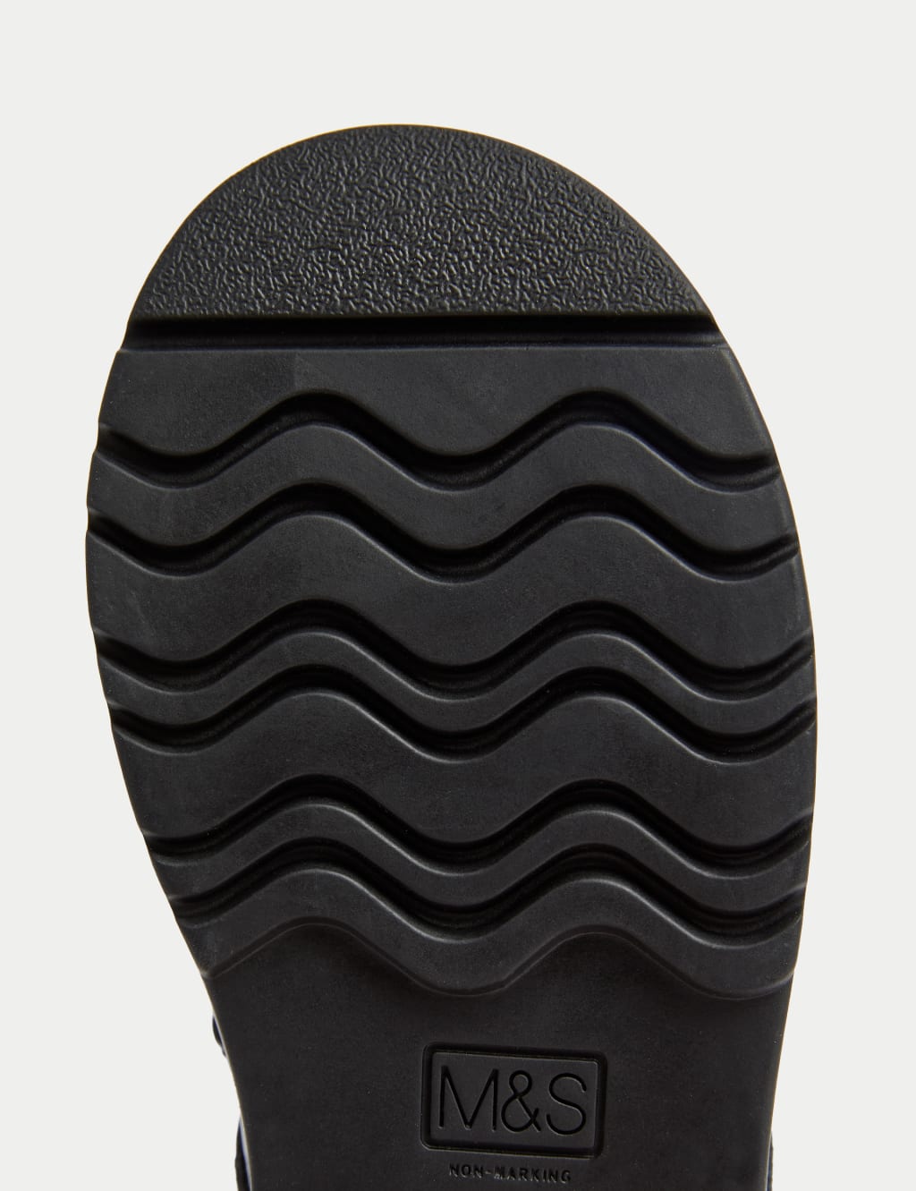 Kids’ Leather T-Bar School Shoes (8 Small - 1 Large) | M&S Collection | M&S