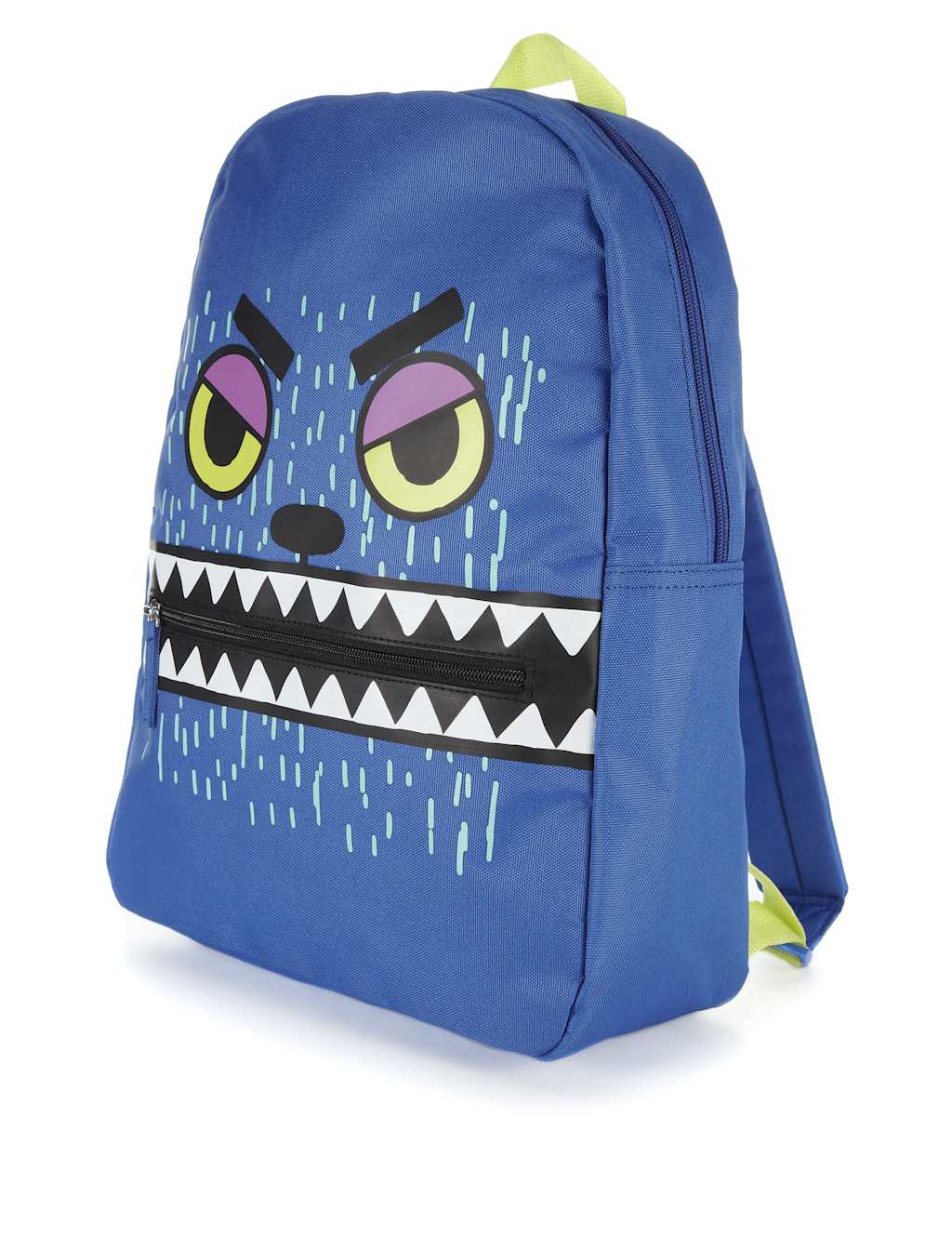 Kids' Monster Rucksack | M&S