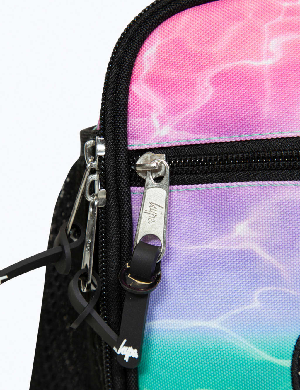 Kids' Ombre Pool Print Lunch Box | Hype | M&S