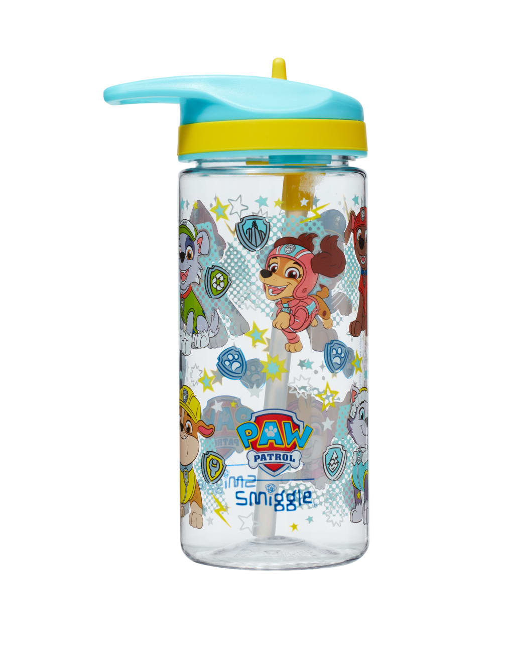 Kids' PAW Patrol™ Water Bottle | SMIGGLE | M&S