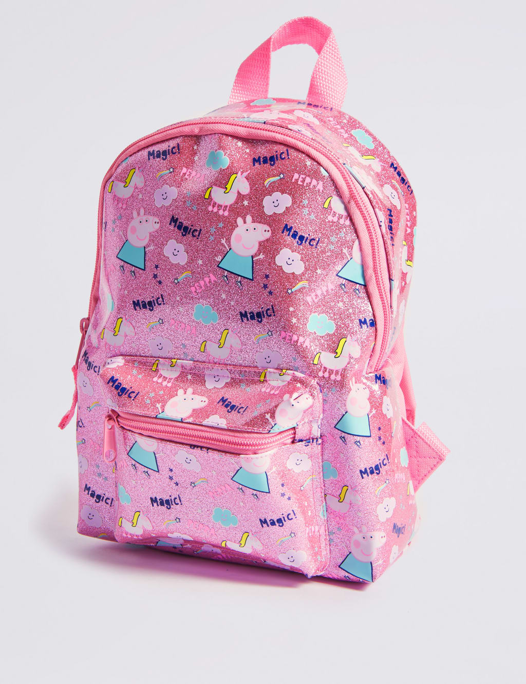Kids’ Peppa Pig™ Backpack | M&S