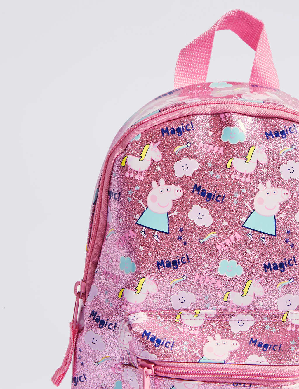 Kids’ Peppa Pig™ Backpack | M&S