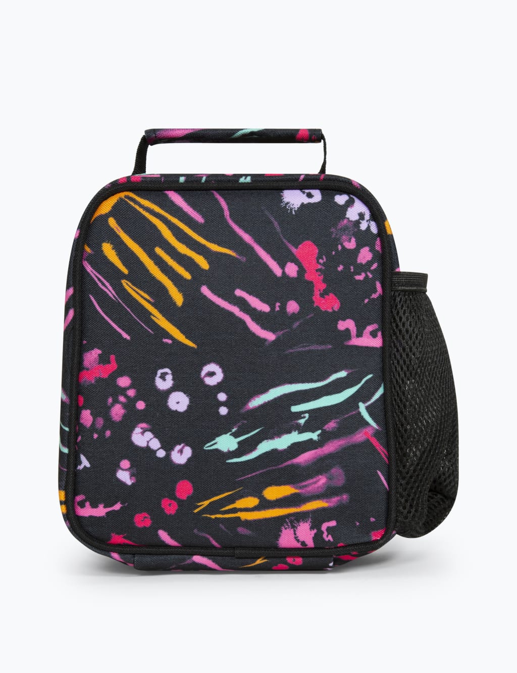 Kids' Scratch Print Lunch Box | Hype | M&S