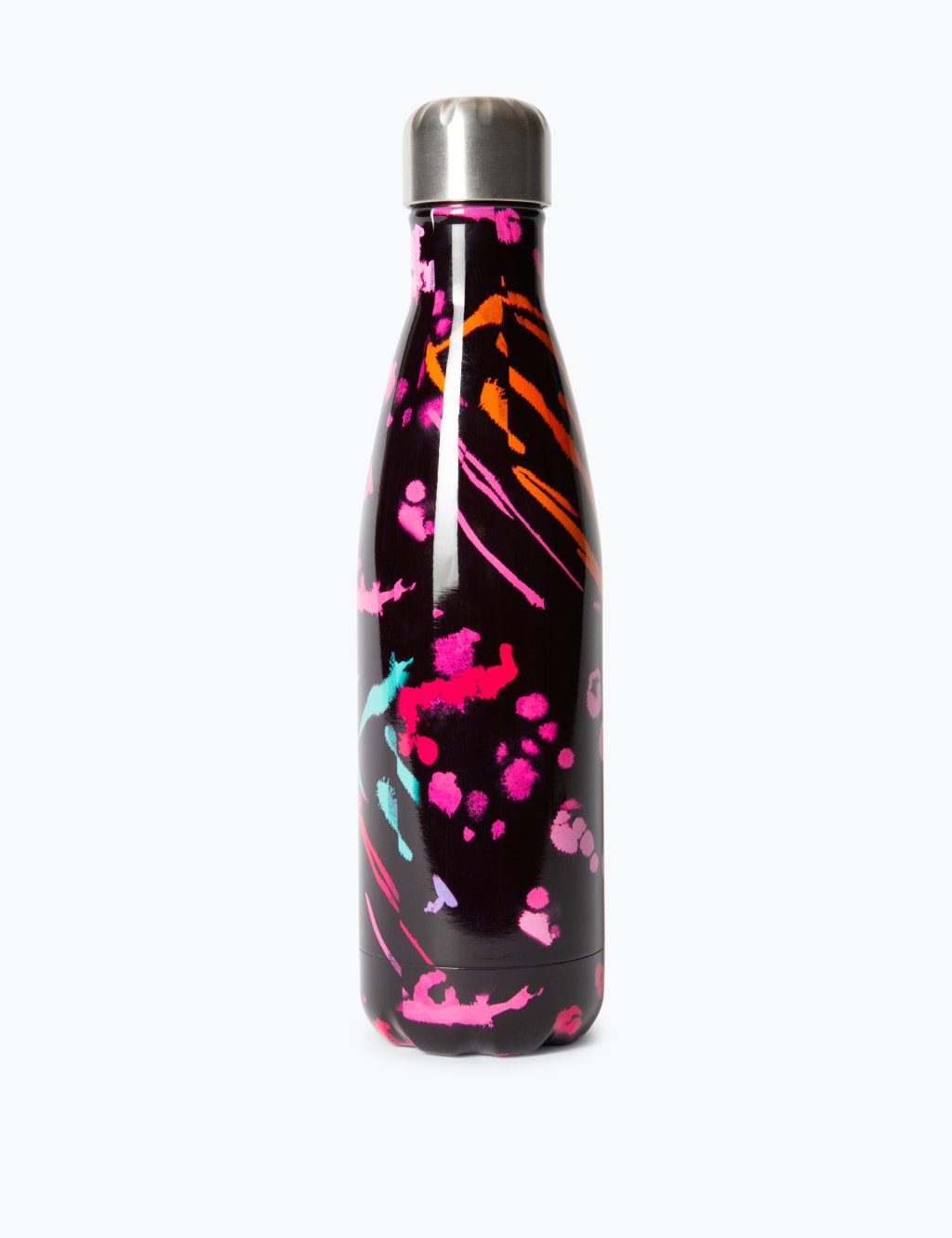 Kids' Scratch Print Water Bottle | Hype | M&S
